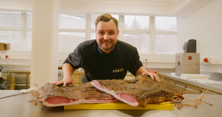 GenussPabst: Der „Fleisch-Pabst” führt zum Genusshimmel | Fleisch & Co