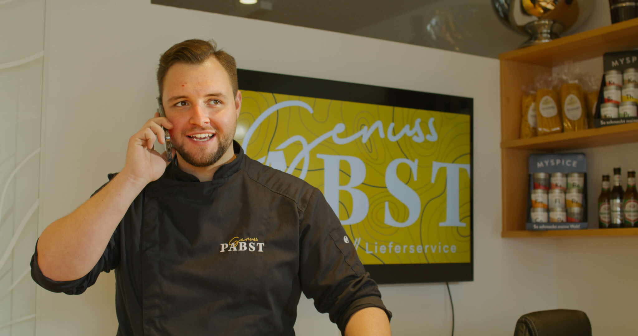 GenussPabst: Der „Fleisch-Pabst” führt zum Genusshimmel | Fleisch & Co