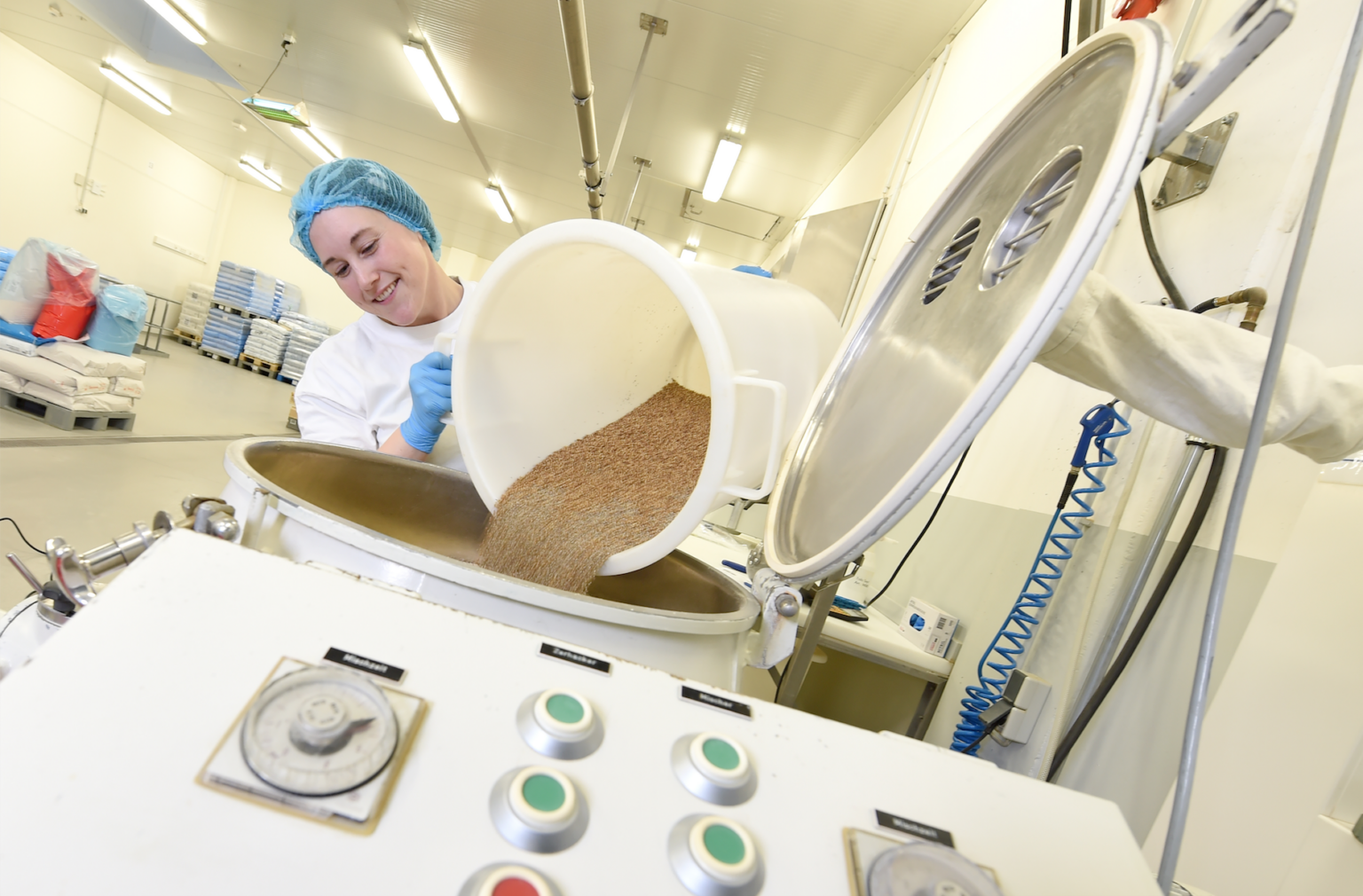 Tradition und Innovation seit 100 Jahren: Gustav Ehlert GmbH & Co. KG ...